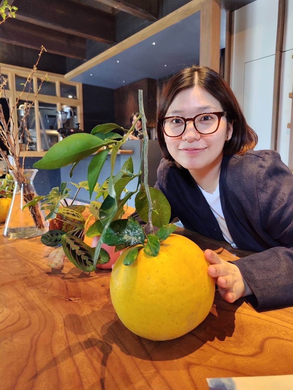 【くるりytvの人めぐり #12】最終回 ｜ytvアンバサダー